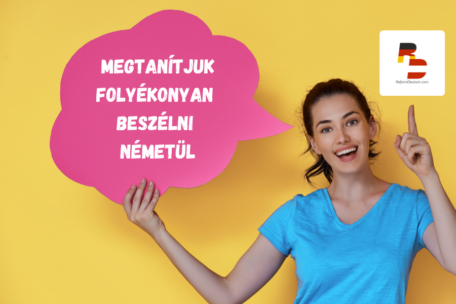 Német kezdő - német nyelvtanulás kezdőknek - német alapok